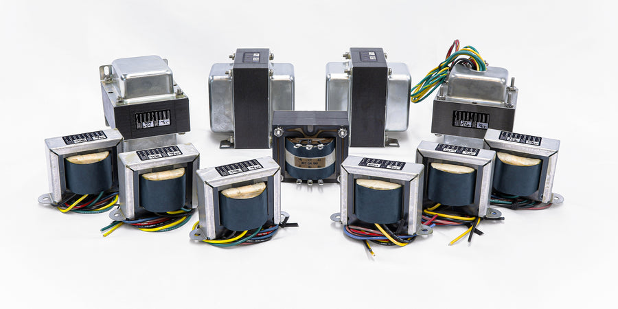 Soursound Audio Works | Audio Transformers | Portland, OR – Soursound ...